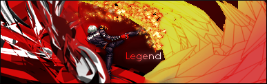 Legend(First Sprite Tag) | RaGEZONE - MMO Development Forums