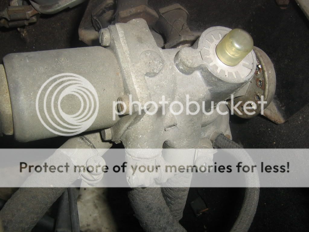 autostick transmission trouble