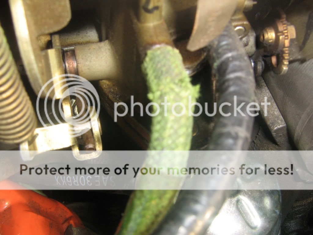 autostick transmission trouble