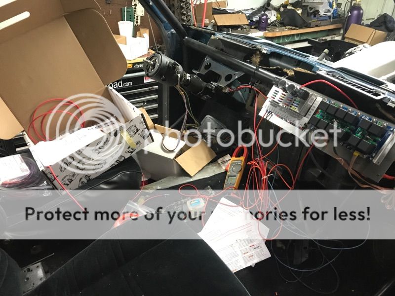 1st gen blazer s485, 408 ls build | Page 3 | S-10 Forum