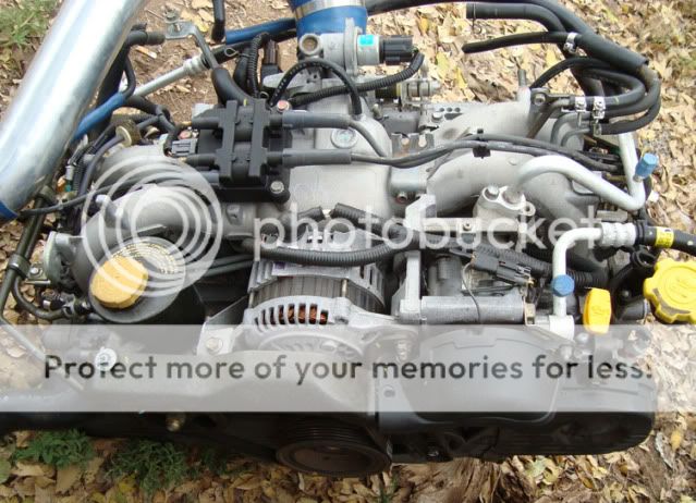 ej18 to ej22. is it ready to swap? | Subaru Impreza GC8 & RS Forum ...