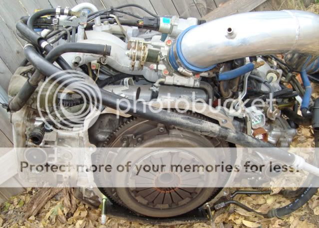 ej18 to ej22. is it ready to swap? | Subaru Impreza GC8 & RS Forum ...