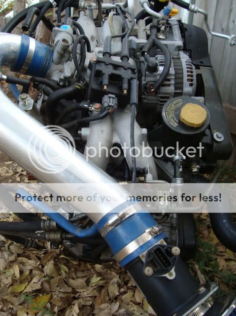 ej18 to ej22. is it ready to swap? | Subaru Impreza GC8 & RS Forum ...