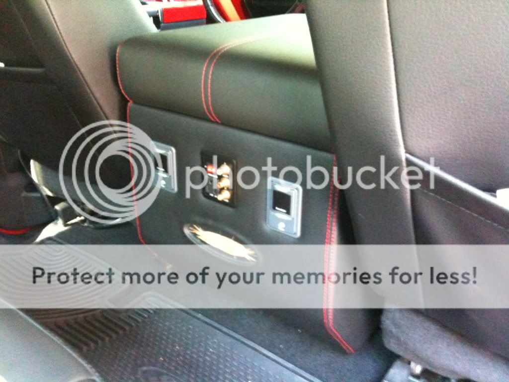 custom center console | Page 2 | Ford Powerstroke Diesel Forum