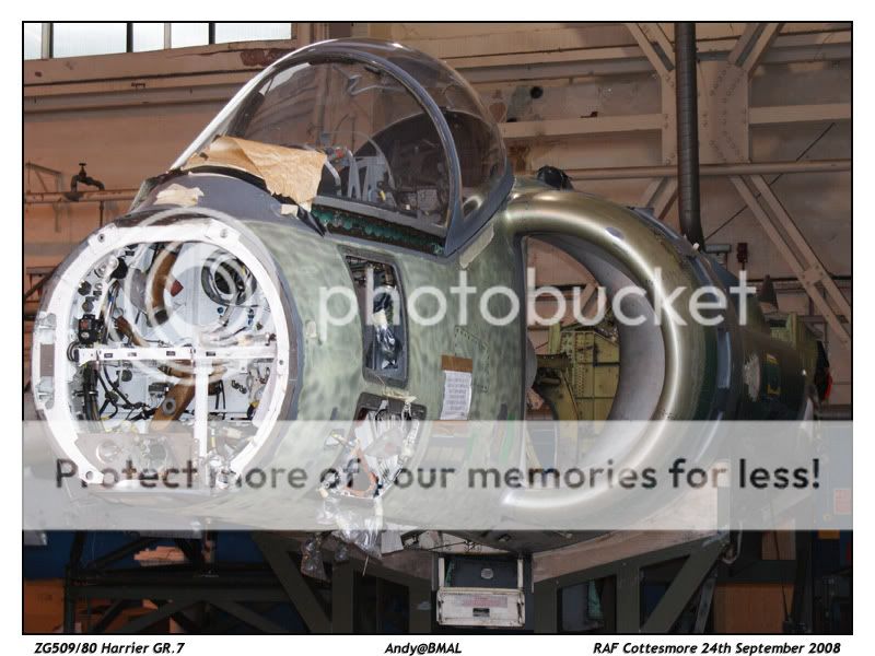 The Harrier Thread - Page 5 - FighterControl