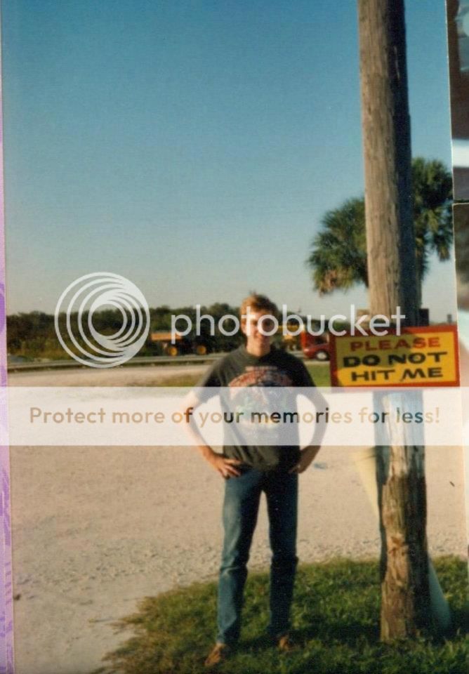 How come we dont see cool photos of goons anymore? - The Something ...