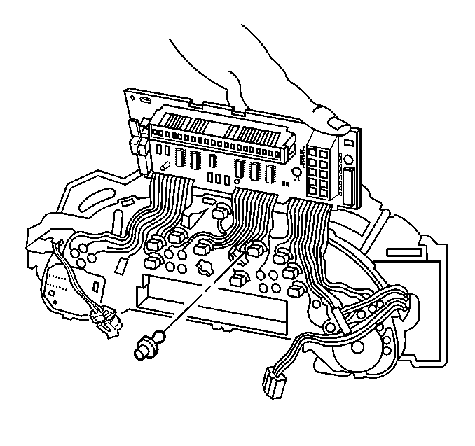 P0650, Can check engine light bulp be replaced or NO ...
