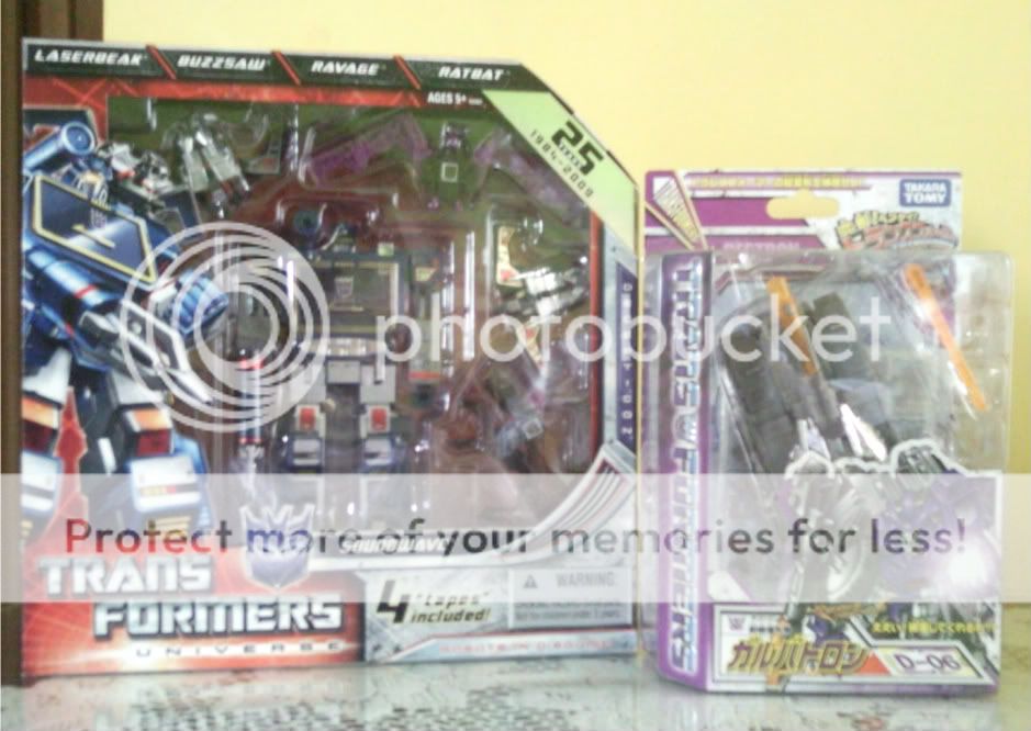Singapore Transformers Sightings | Page 525 | TFW2005 - The 2005 Boards