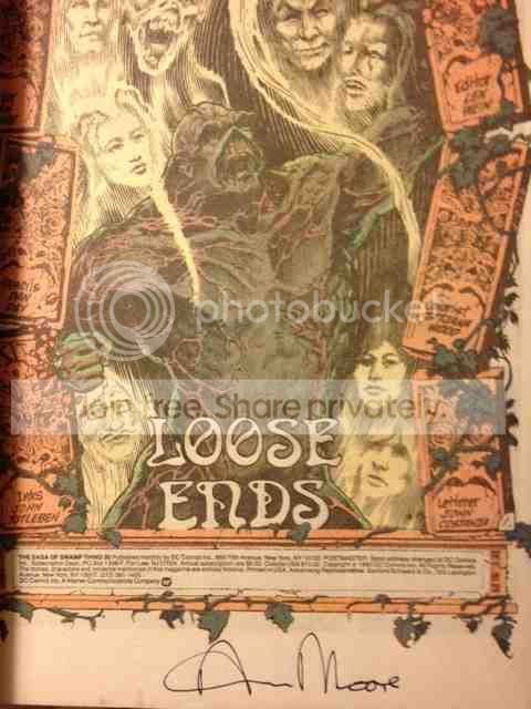 Alan Moore signature real? - The Signature Room - CGC Comic Book ...