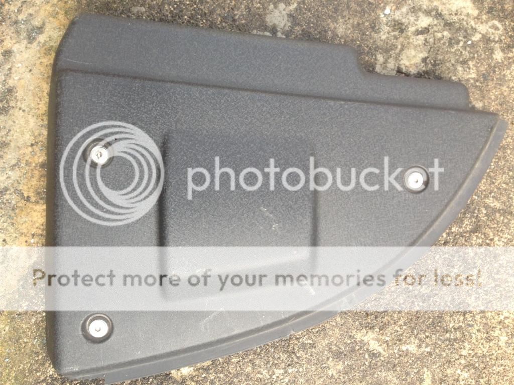 Mk1 TT engine bay covers with bling kit | Audi TT Forum