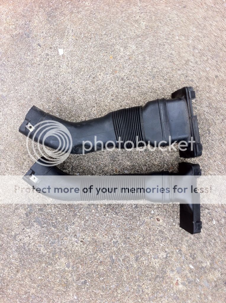 Pd160 Intake - Parts For Sale - BRISKODA