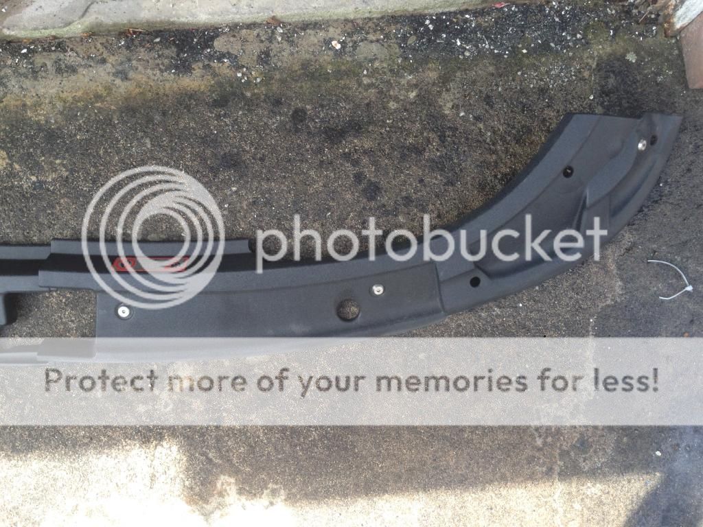 Mk1 TT engine bay covers with bling kit | Audi TT Forum