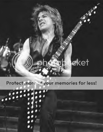 Custom Randy Rhoads Flying V Kit - Ultimate Guitar