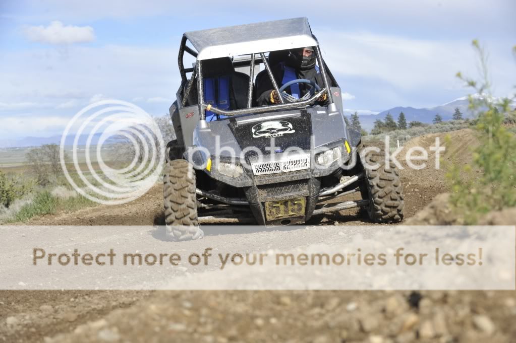 Is the RZR Nose Heavy? Jumping... | Polaris RZR Forum - RZR Forums.net