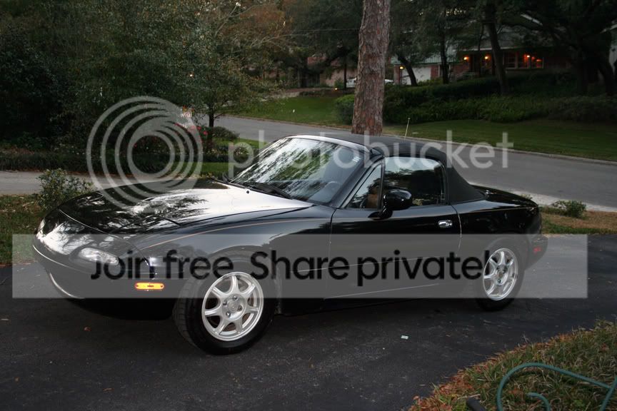 pictures of my new (to me) 95 - MX-5 Miata Forum